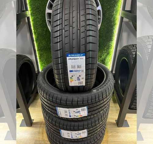 Triangle EffeXSport TH202 215/35 R18 84Y