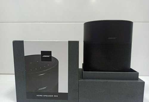 Умная колонка Bose Home Speaker 300