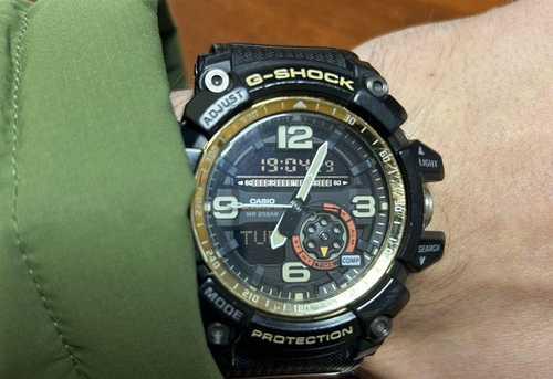 Casio G-Shock GG1000 mudmaster