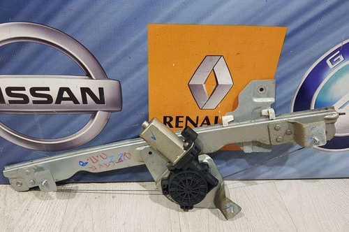 Стеклоподъемник Renault duster Прав
