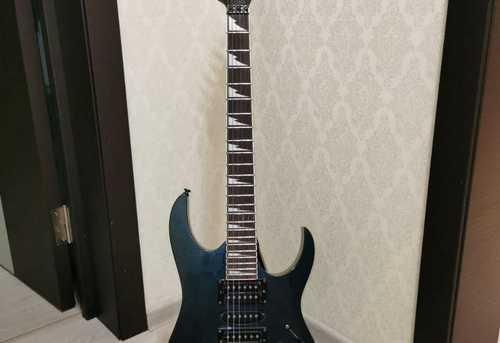 Гитара Ibanez rg370