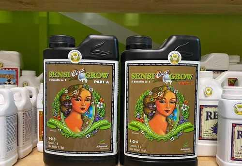 Advanced Nutrients Sensi Coco Grow A+B 1 л