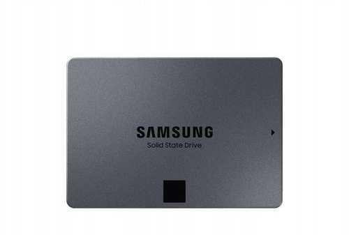 Samsung 870 QVO 8000 Gb