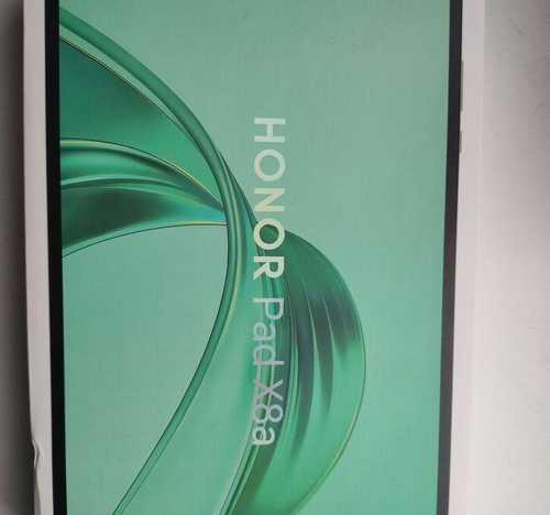 Honorpad X 8a