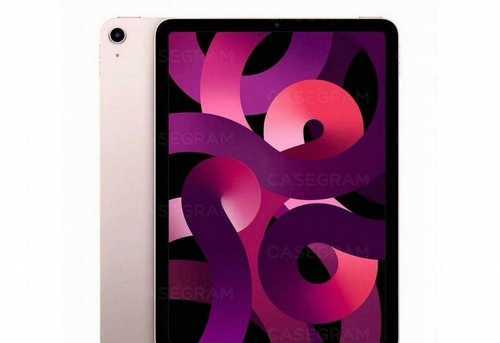 iPad Air (10.9", 2022, 5 Gen), 64 гб, Pink, Wi-Fi