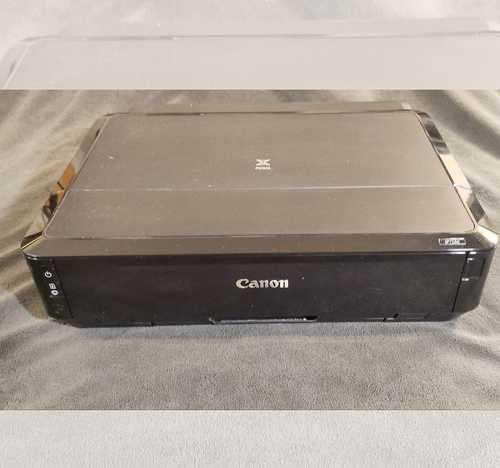 Принтер струйный canon pixma iP7240 неисправный