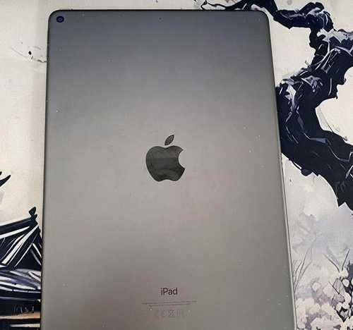 iPad air 3 2019 64gb акб 88%