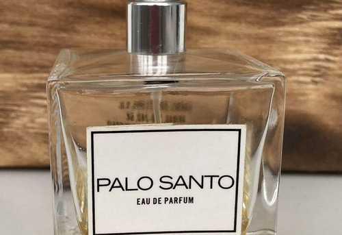 Духи Carner barcelona Palo Santo оригинал остаток