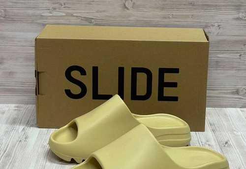 Шлепанцы Adidas Yeezy Slide