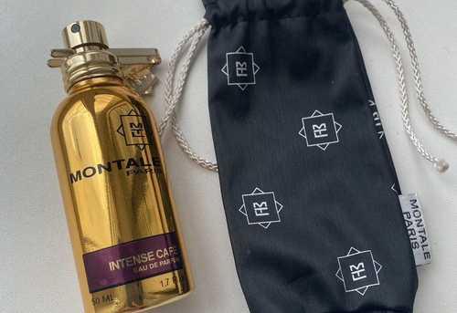 Духи Montale Intense cafe 50 ml
