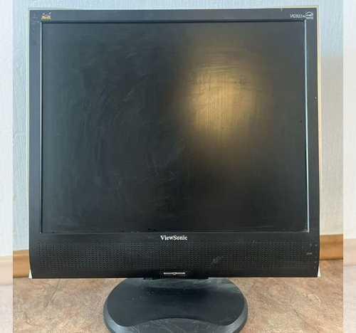 Монитор Viewsonic vg930m