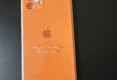 Чехол на iPhone 11 pro max