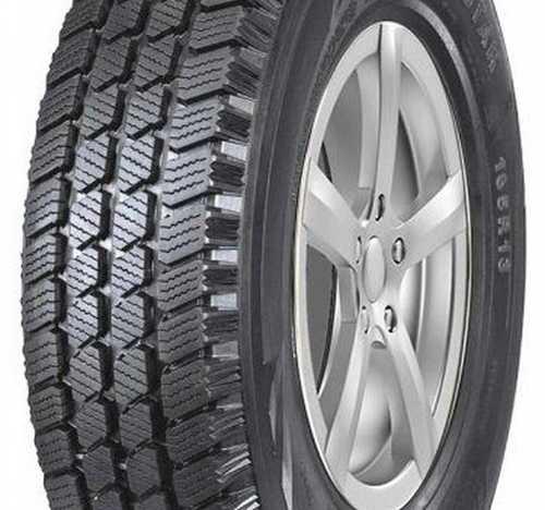 Doublestar DLA02 195/75 R16C 107R