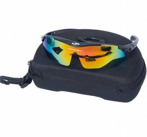 Очки тактические Oakley,поляризационные