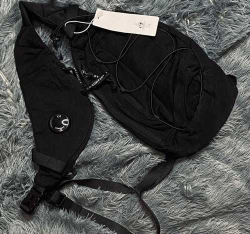 Сумка через плечо CP Company (2 цвета)