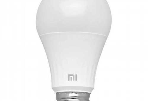 Лампа Xiaomi Mi LED Smart Bulb Warm White xmbgdp01