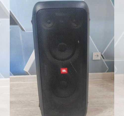 Jbl partybox 300 запчасти