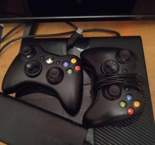 Xbox 360