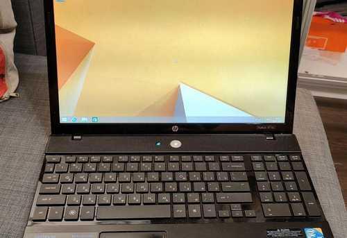 Ноутбук HP ProBook 4510S б/у