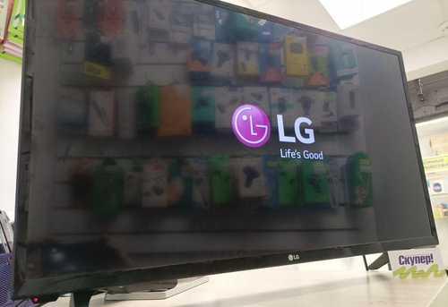 Телевизор Lg 32lg500v