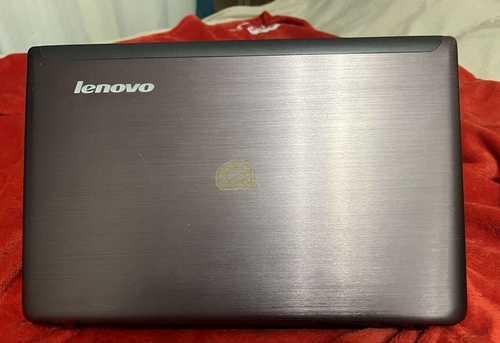 Ноутбук Lenovo Z570 Core i5