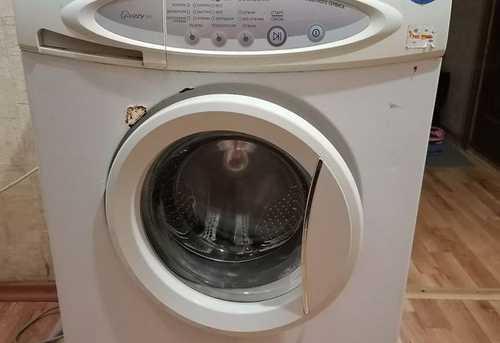 Машинка стиральная автомат б/у