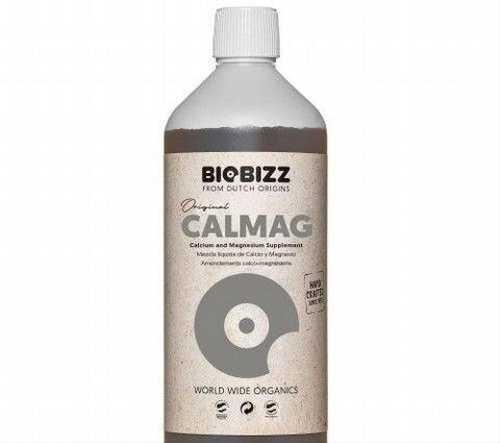 Стимулятор Calmag BioBizz 1 л