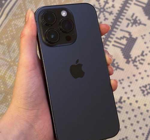 iPhone 14 Pro, 128 ГБ