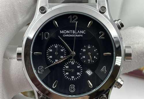 Мужские наручные часы Montblanc