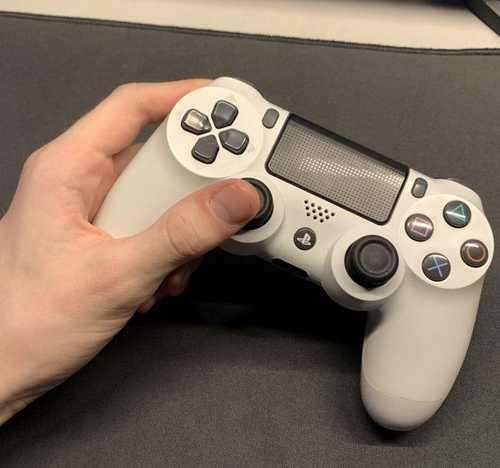 Геймпад sony dualshock 4