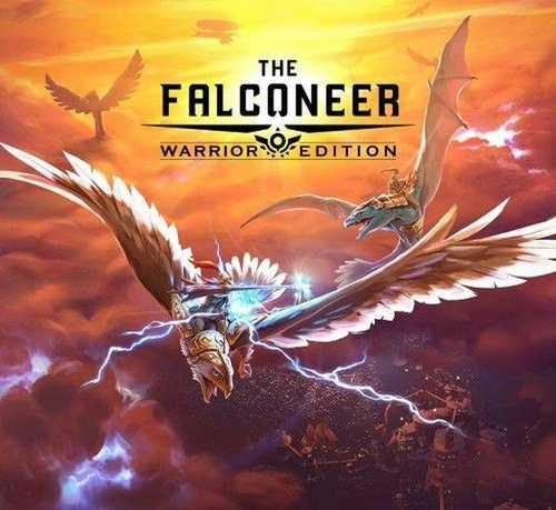 Nintendo: The Falconeer: Warrior Edition