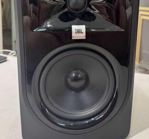 Jbl 305p mkii студийный монитор