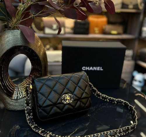 Сумка женская Chanel