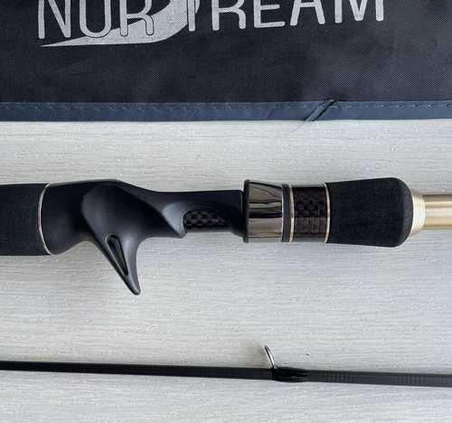 Удилище кастинговое Norstream Rebel 2 732MMH 7-21г