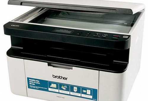 Мфу Brother DCP-1510R