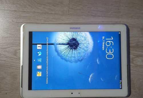Планшет Samsung GT-P5110 Tab2