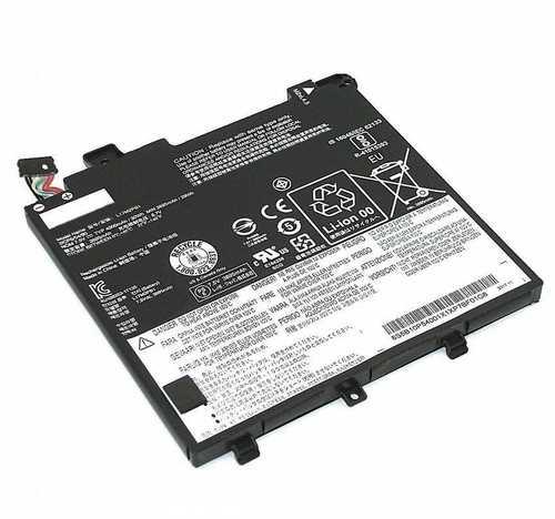 Аккумулятор для Lenovo V330-14ARR (L17M2PB2) 7.72V