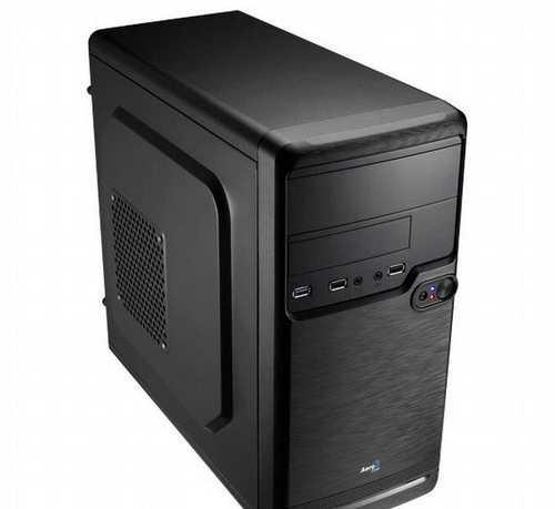 Корпус microatx Minitower AeroCool Qs-182 #141119