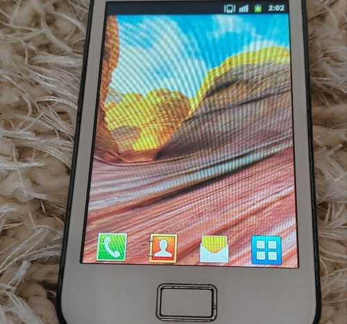 Samsung Galaxy Ace GT-S5830