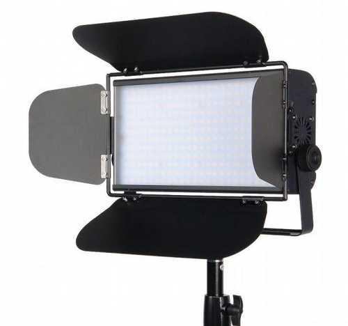 Осветитель светодиодный GreenBean StudioLight 100 LED DMX