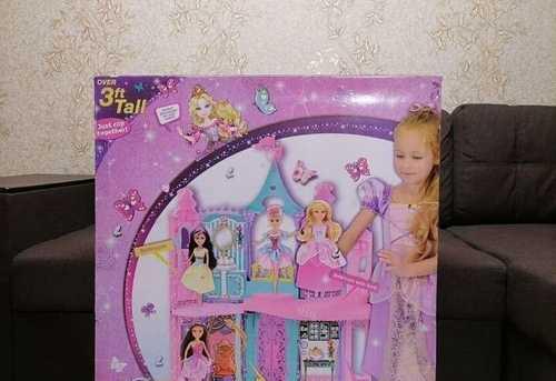 Игрушка Замок