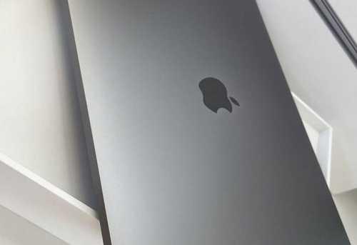 Apple MacBook Air 2020 256 gb space gray