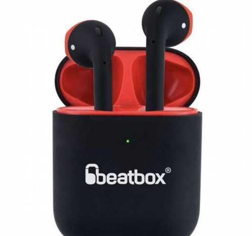 Beatbox Pods Air 2 наушники
