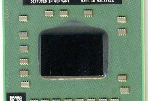 Процессор AMD Turion 64 X2 RM-74
