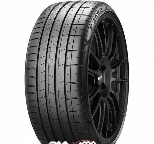 Pirelli P Zero Sports CAR 255/45 R21