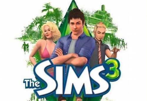Sims 3 xbox 360