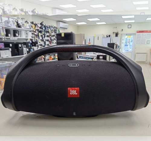 Колонка JBL Boombox 2