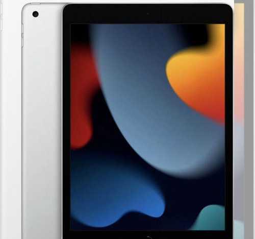 iPad 9 2021 64gb