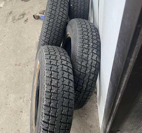КШЗ К-156-1 185/80 R16 98B