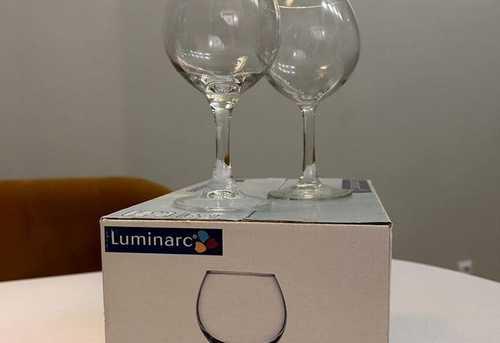 Бокалы Luminarc 6 шт